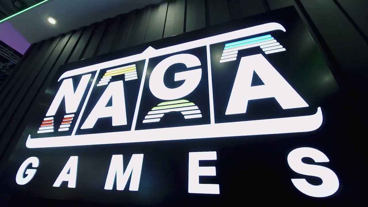 naga game คืออะไร ทำความรู้จักค่ายเกมดัง พร้อมประวัติความเป็นมา ...